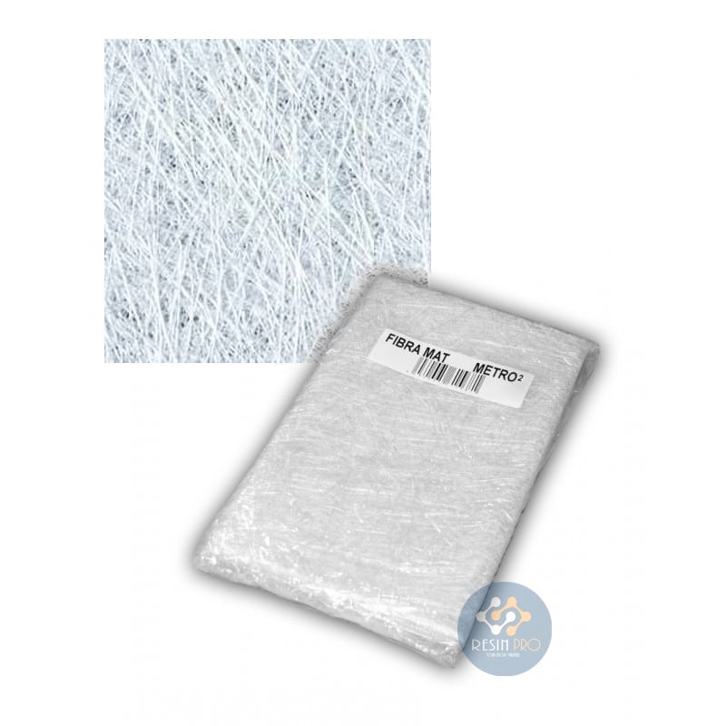 Fibreglass & Polyester Resin Repair Kit – Complete Set for Fast ...